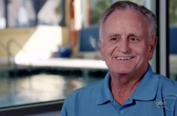 Highlights of Saf-T-Swim Swim School